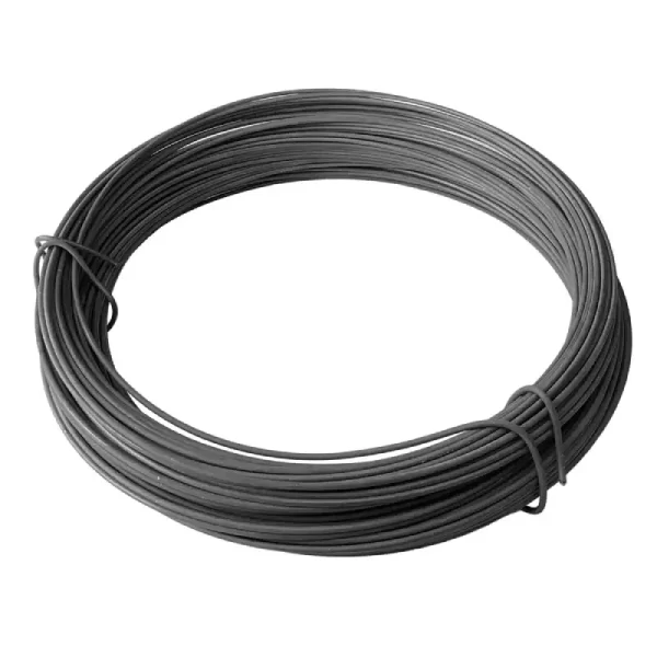 700 Alambre Negro Recocido x 1 Kg